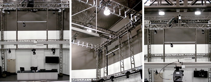 Center for the Intrepid | La Propoint